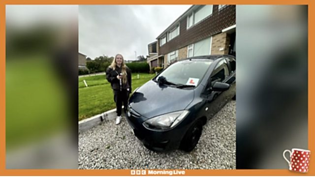 BBC - Matt's Scam Stats for the First Half of 2024