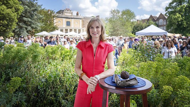 BBC One - Antiques Roadshow