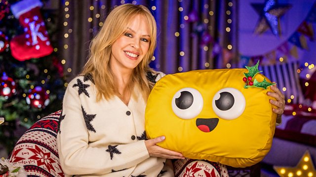 CBeebies - Schedules, Wednesday 25 December 2024