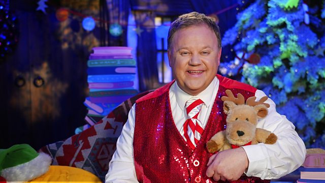 CBeebies - Schedules, Sunday 22 December 2024