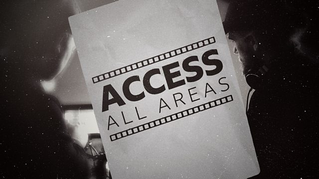 BBC News - Access All Areas