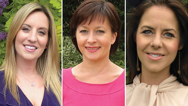 BBC One - East Midlands Today - Weather team