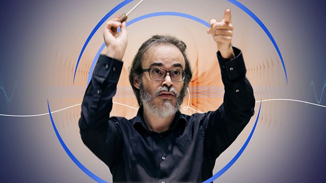 BBC Symphony Orchestra & Chorus 2024-25 Barbican Season Total Immersion ...