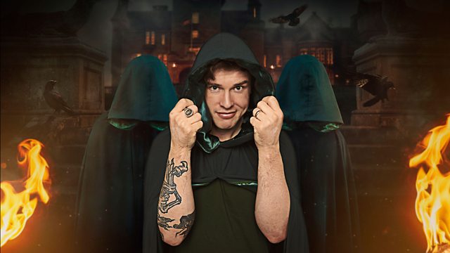 BBC Two - The Traitors: Uncloaked, Traitors Series 4, Episode 4