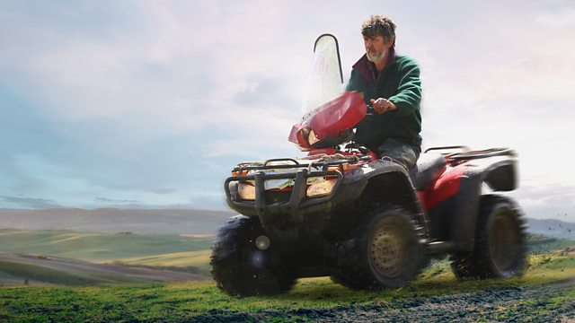 BBC Two - This Farming Life, Series 1