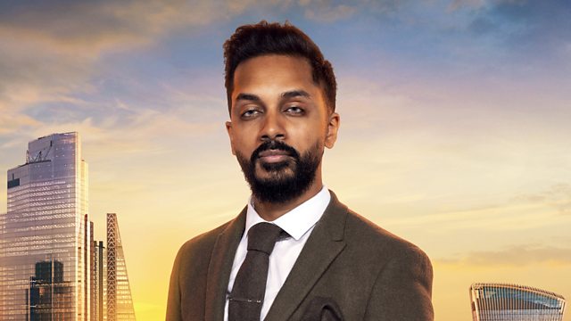 BBC One - The Apprentice, Series 19 - Emma Rothwell