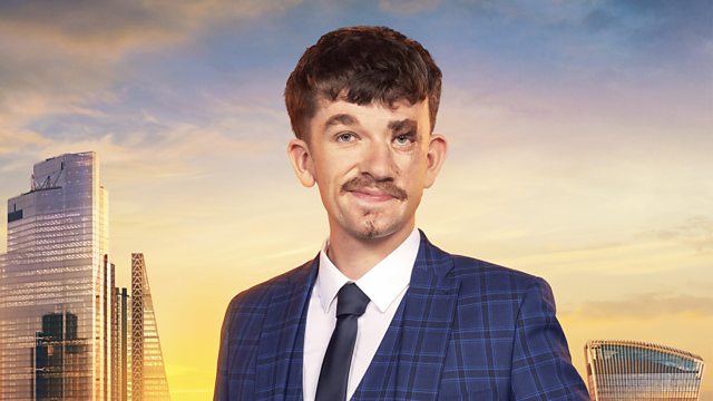 BBC One - The Apprentice, Series 19 - Emma Rothwell