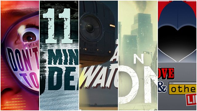 BBC Radio 4 - Limelight