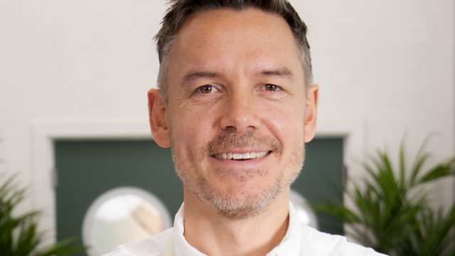 BBC Two - Great British Menu, Series 20 - Meet the Chefs