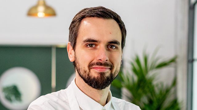 BBC Two - Great British Menu, Series 20 - Meet the Chefs