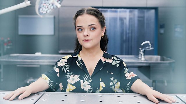 BBC One - Silent Witness - Characters