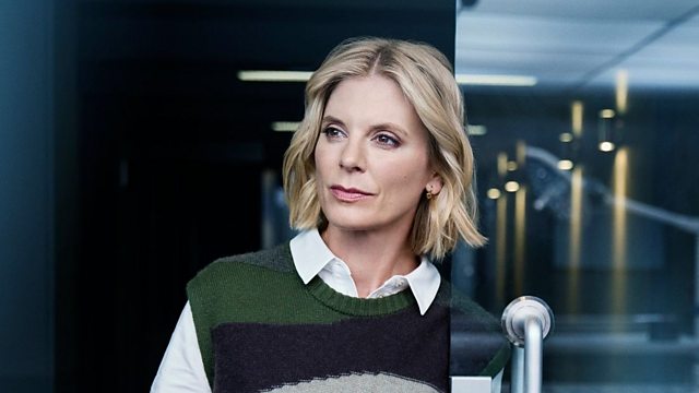 BBC One - Silent Witness - Characters