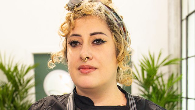 BBC Two - Great British Menu, Series 20 - Daniel Ap Geraint