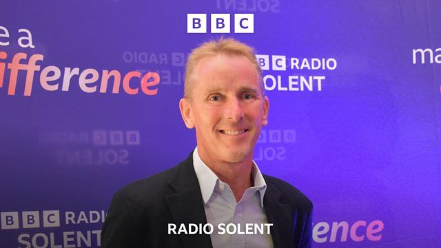 BBC Radio Solent - Make a Difference: BBC Radio Solent