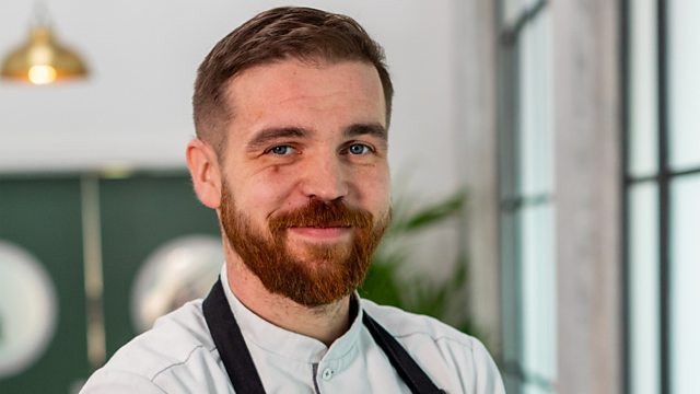 BBC Two - Great British Menu, Series 20 - Meet the Chefs