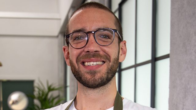 BBC Two - Great British Menu, Series 20 - Meet the Chefs