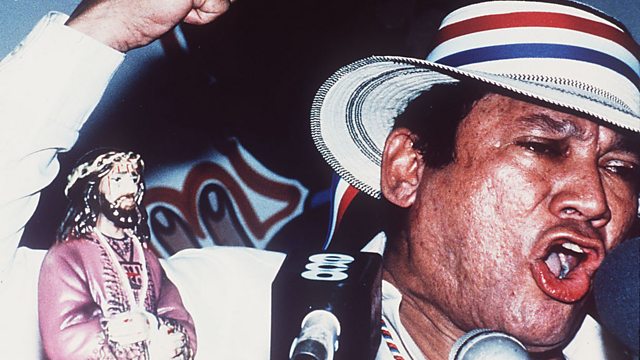 BBC Sounds - Real Dictators