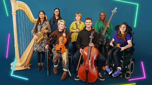 Videos - BBC National Orchestra of Wales - BBC Hoddinott Hall 2024-25 ...