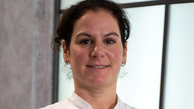 BBC Two - Great British Menu, Series 20 - Jean Delport