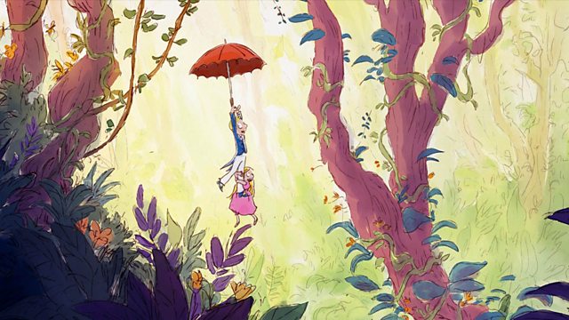 Manchester Classical 2025 Quentin Blake’s Box of Treasures with the BBC Philharmonic Orchestra ...