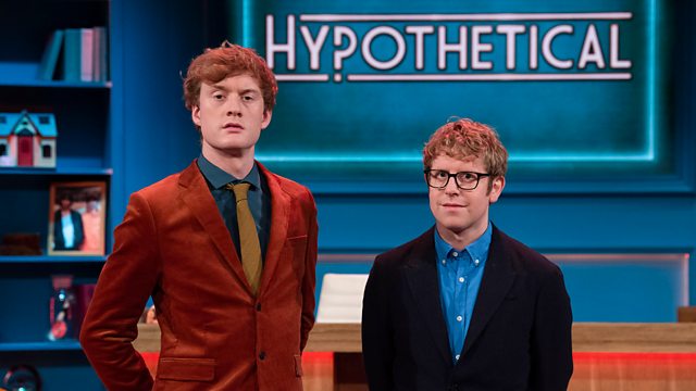 BBC Two - Hypothetical