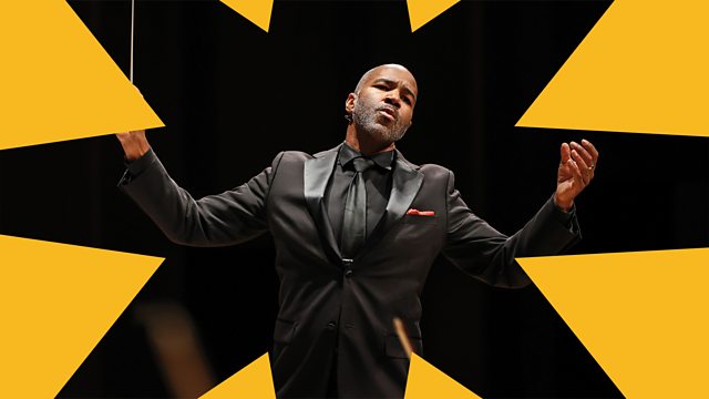 Proms 2025 Soul Revolution - BBC Proms - BBC