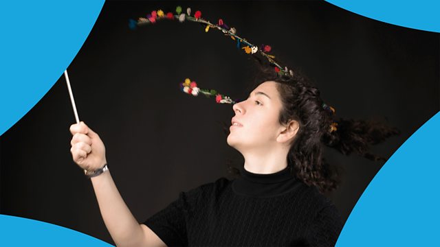 Proms 2025 Great British Classics - BBC Proms - BBC