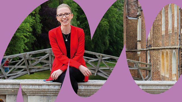 Proms 2025 From Dark Till Dawn: All Night Prom - BBC Proms - BBC