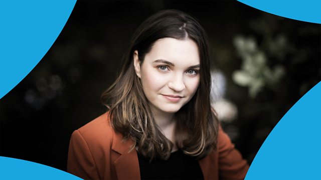 Proms 2025 Relaxed Prom: The Planets - BBC Proms - BBC