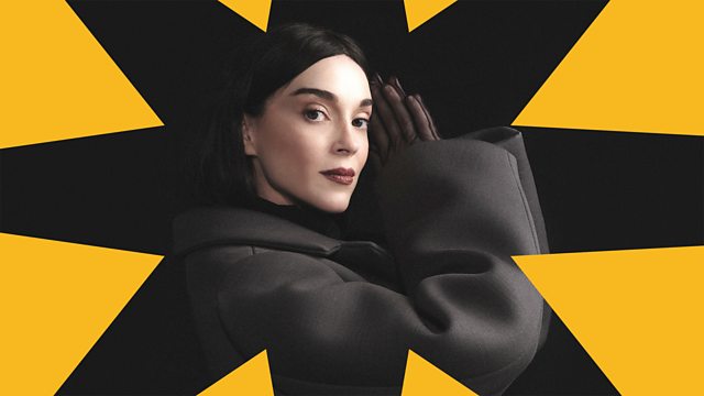 Proms 2025 St. Vincent - BBC Proms - BBC