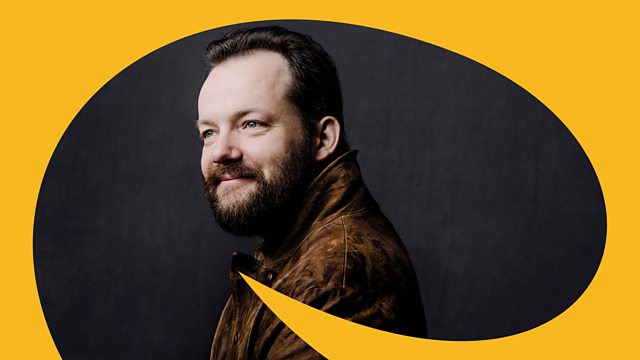 Proms 2025 Sibelius’s Second - BBC Proms - BBC