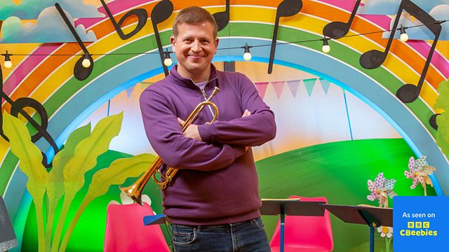 Manchester Classical 2025 Musical Storyland LIVE! Three Billy Goats Gruff - BBC Philharmonic ...