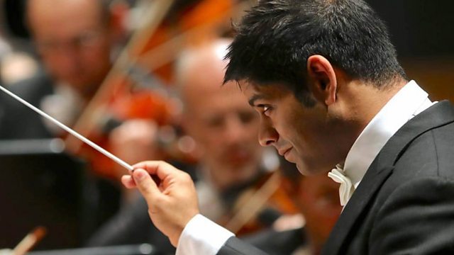 Manchester Classical 2025 Manchester Classical: Finale - BBC Philharmonic Orchestra - BBC
