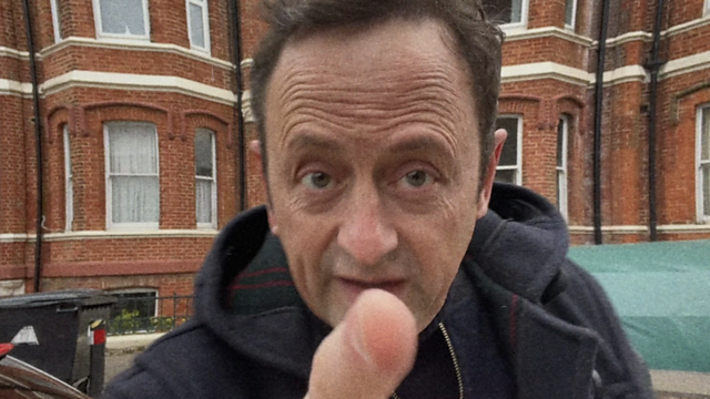 BBC One - Morning Live