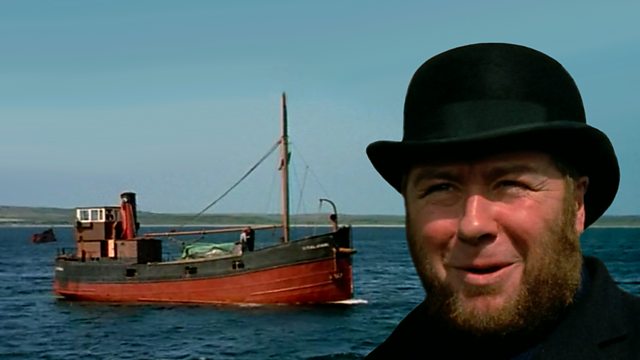 BBC - The Tales of Para Handy