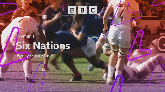 BBC - BBC Trailers - Clips