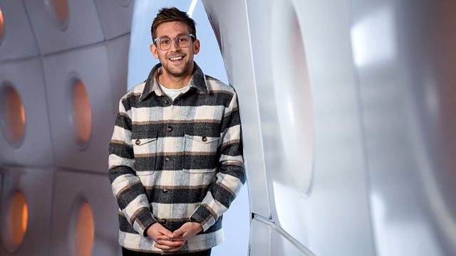 BBC One - Doctor Who: Unleashed, Season 2, The Robot Revolution