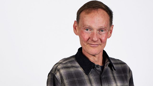 BBC Radio 3 - Breakfast - Tom McKinney