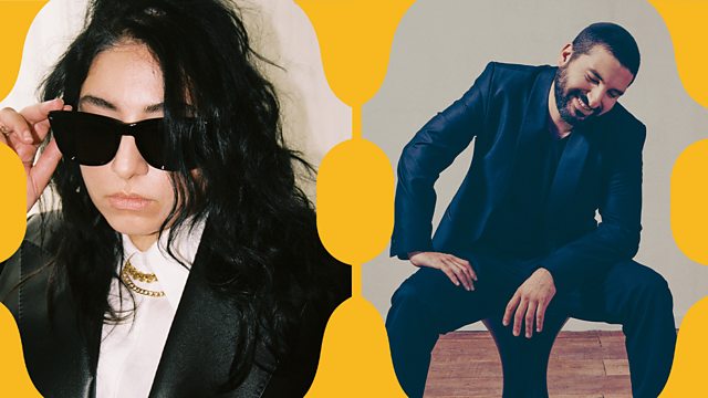 Prom 15: Arooj Aftab and Ibrahim Maalouf, BBC SO / BBC Singers, J. Buckley - The Radio 3 Forum