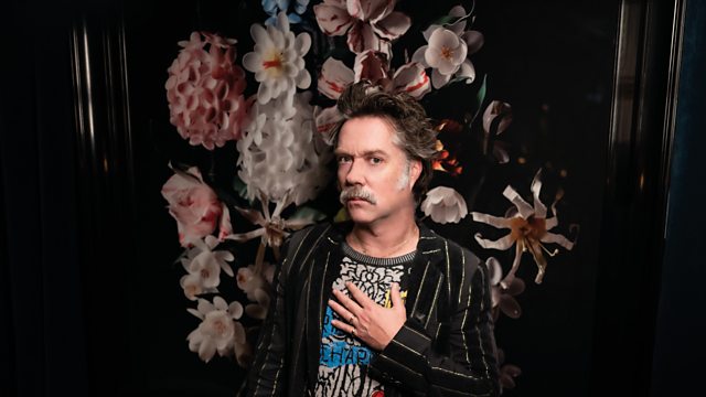 BBC Philharmonic Orchestra 2025-26 Season Rufus Wainwright: Want ...