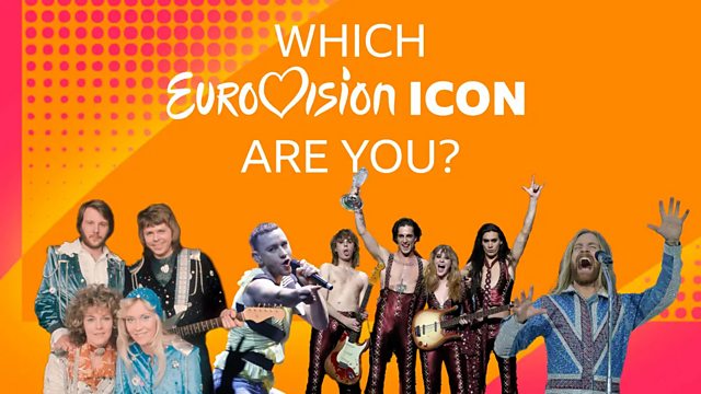BBC One - Eurovision Song Contest