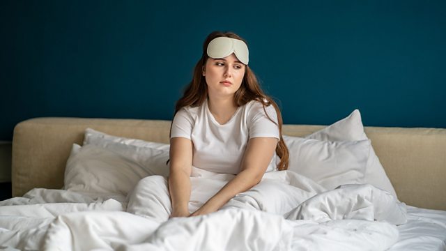 BBC Radio 4 - What's Up Docs? - Four tips to help you stop stressing ...