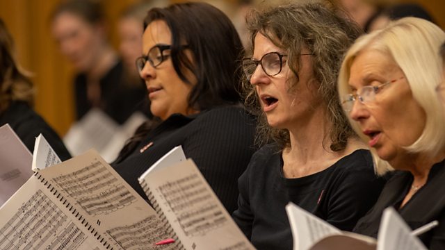 BBC NOW 2024-25 Season Voices of Merthyr: A Summer Celebration with BBC ...