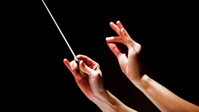 BBC SSO 2024-25 Season RCS & BBC SSO: Young Conductors Showcase 2025 ...