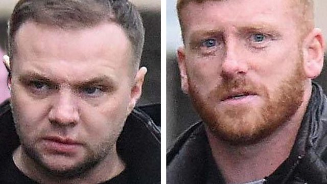 BBC Radio Scotland - Scotcast