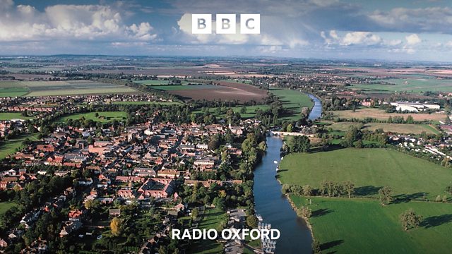 BBC Radio Oxford - BBC Radio Oxford, Oxfordshire's change that will affect us all