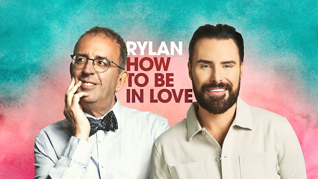 BBC Sounds - Rylan: How to Be...