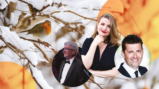 Videos - BBC National Orchestra of Wales - BBC NOW 2025-26 Season ...