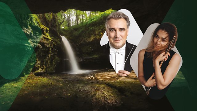 BBC NOW 2025-26 Season Fairytales & Fantasy - BBC National Orchestra of ...