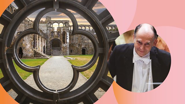 BBC NOW 2025-26 Season BBC National Chorus of Wales at St Davids ...